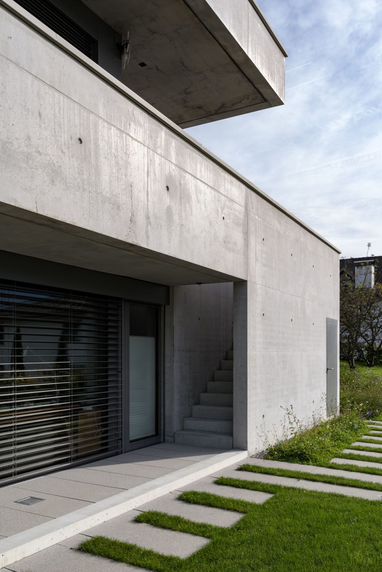 20 EFH Schaan :: Erhart + Partner AG